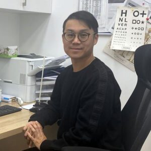 Our Team – HHMED